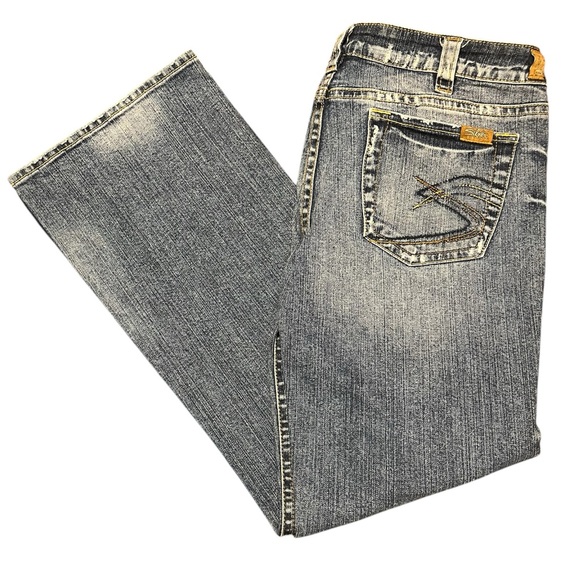 Silver Jeans | Jeans | Silver Jeans Tuesday Style Size 34 | Poshmark